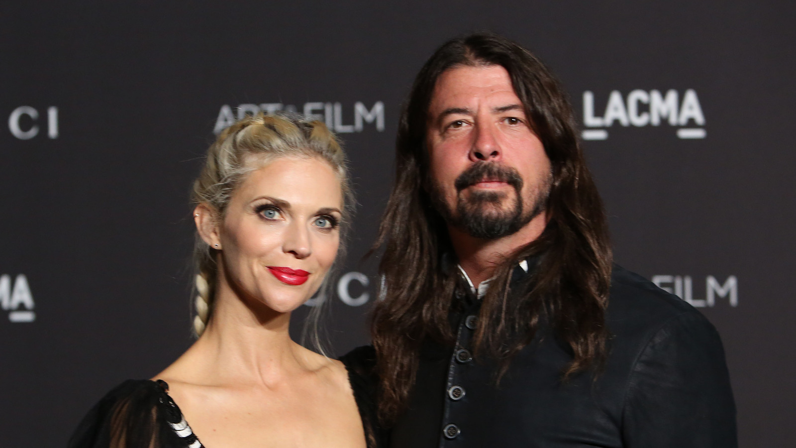 Dave Grohl's Relationship With Jordyn Blum Explained
