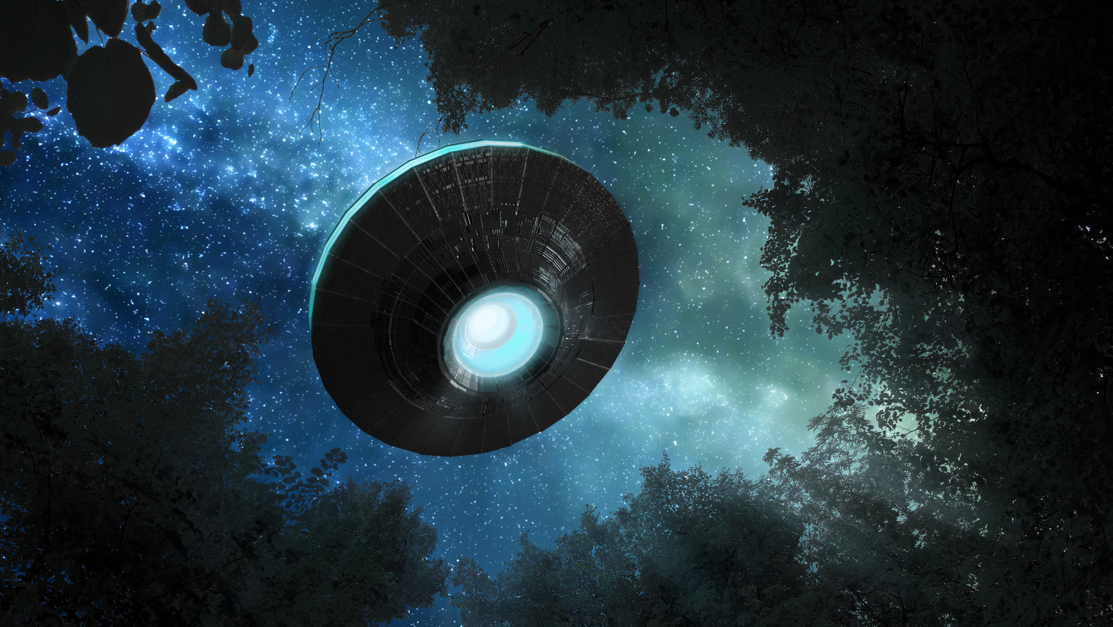 Decades Later, The Gulf Breeze UFO Incident Remains An Unsolved Mystery