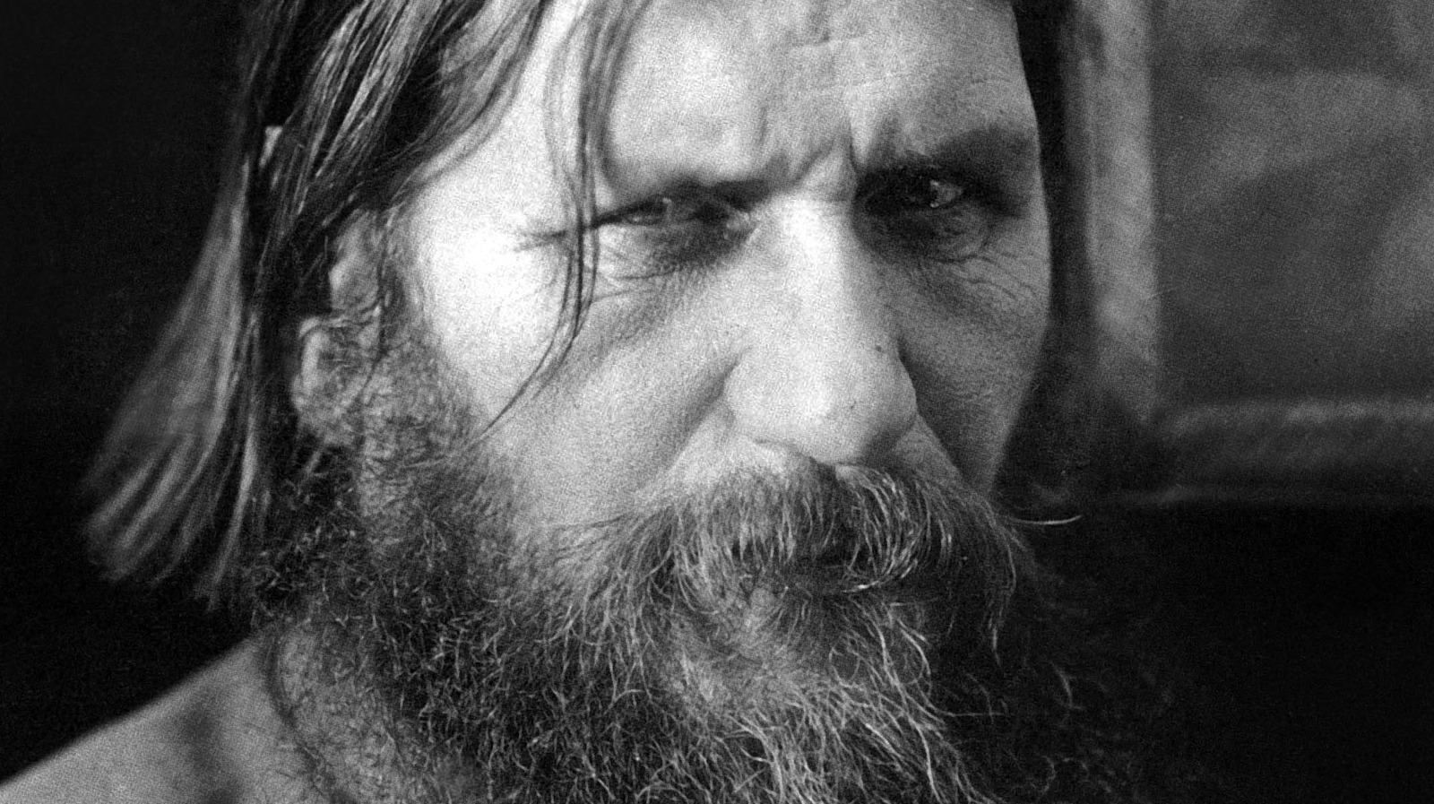 Details About Rasputin's Hygiene That Really Shouldn't Be Ignored