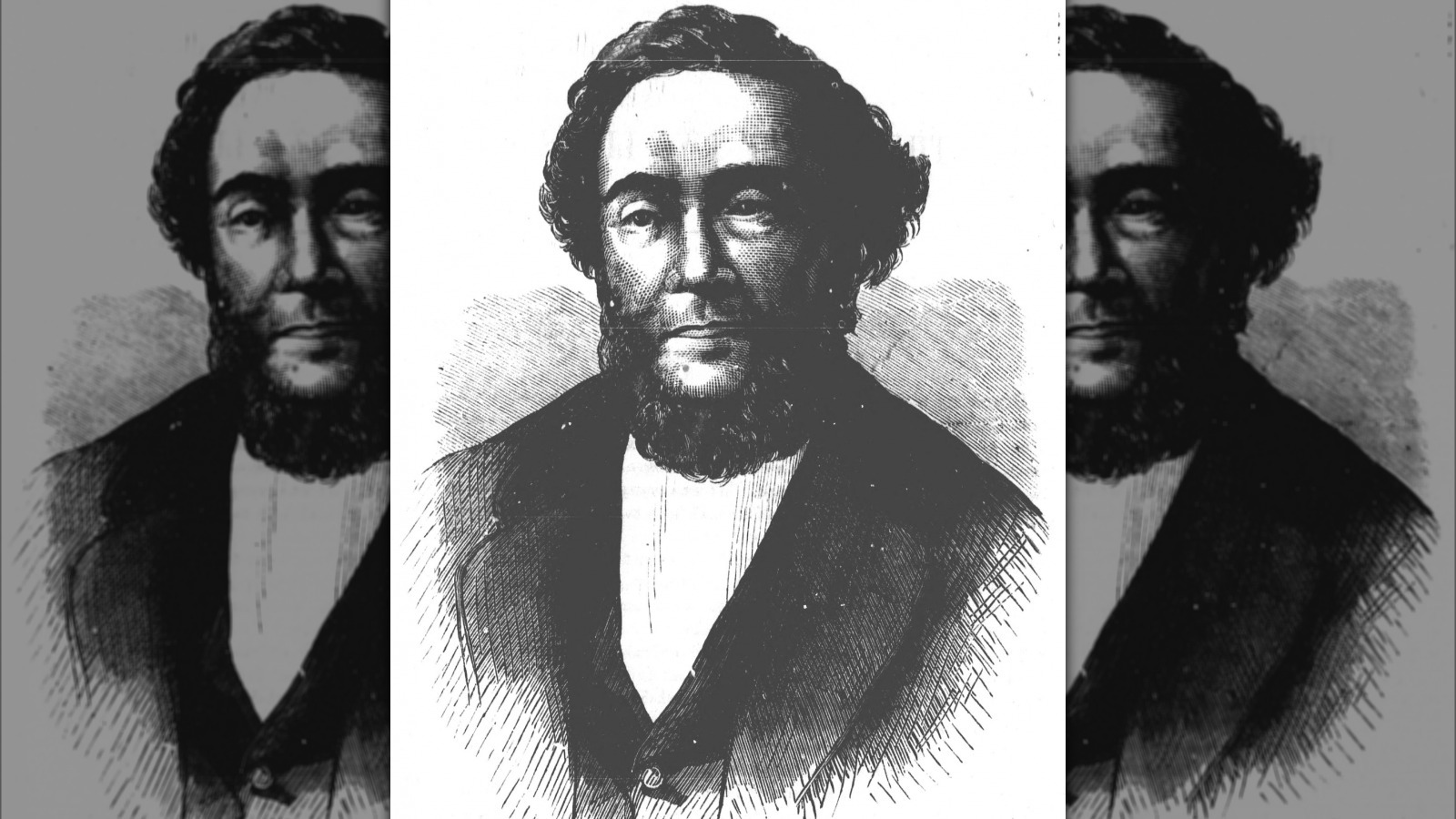 Details Found In Serial Killer Edward H Rulloff's Autopsy