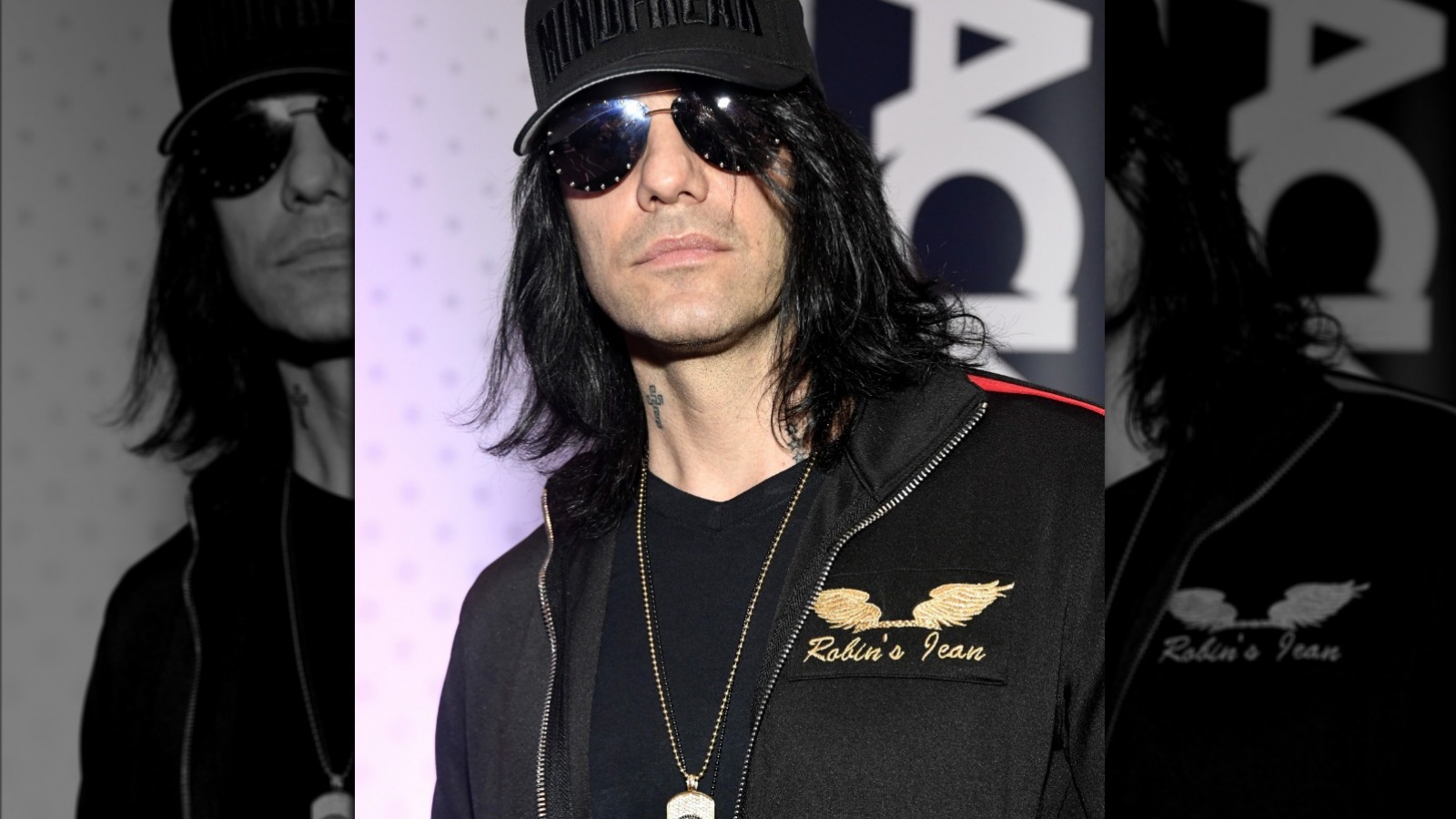 Details You Didn't Know About Criss Angel's Music Career