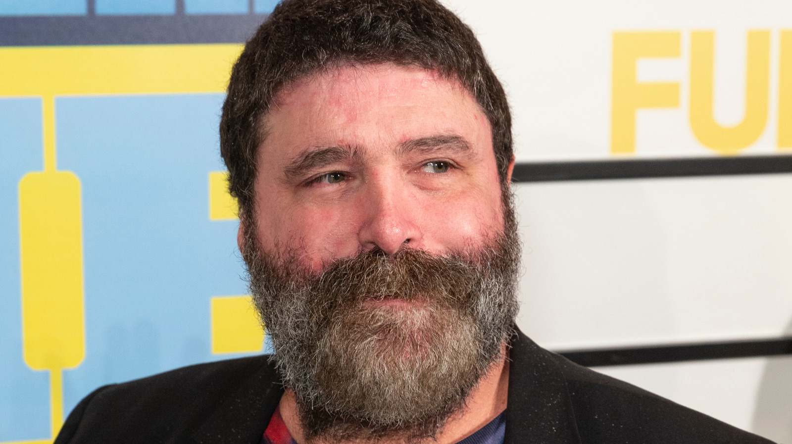 Details You Never Knew About Mick Foley