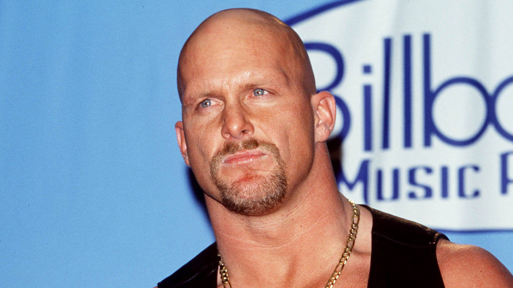 Details You Never Knew About Stone Cold Steve Austin