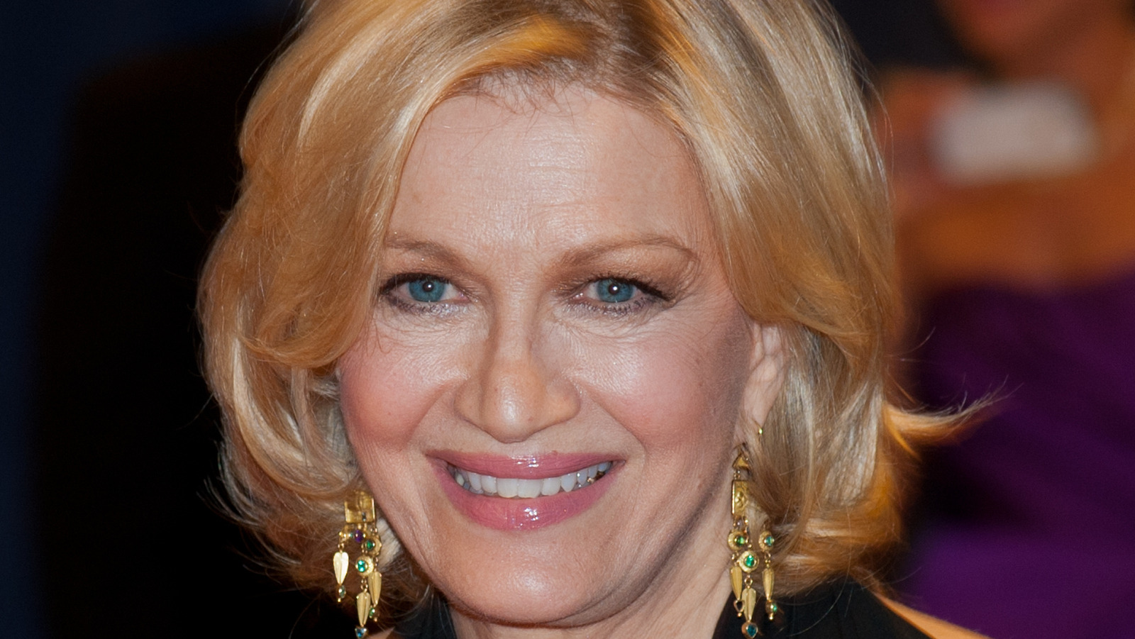 Diane Sawyer And Richard Nixon's Relationship Explained