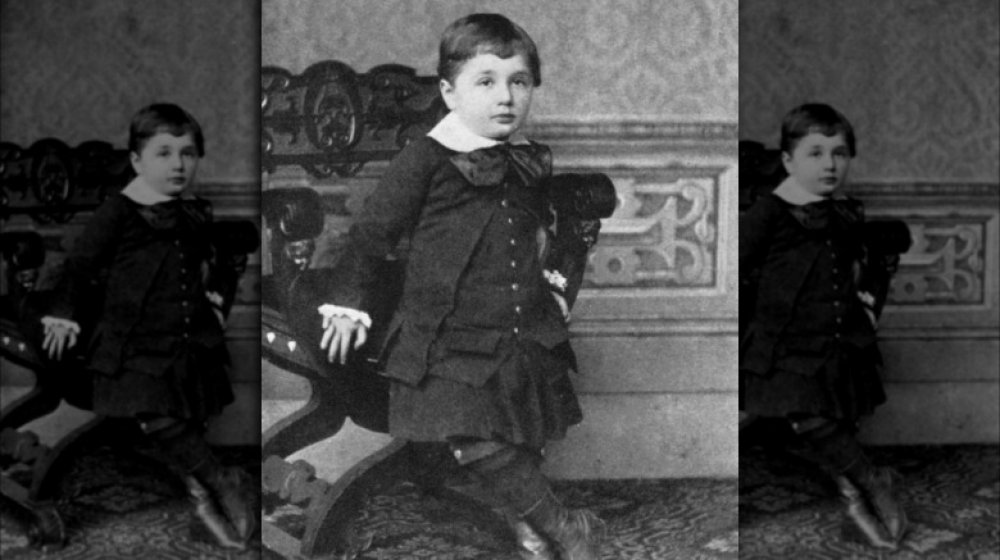 Did Albert Einstein Really Fail Math? Did Albert Einstein Really Fail Math?