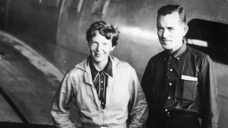 Did Amelia Earhart Have Any Kids? Did Amelia Earhart Have Any Kids?