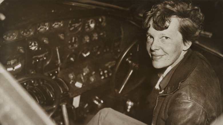 Did Amelia Earhart Have Any Kids? Did Amelia Earhart Have Any Kids?