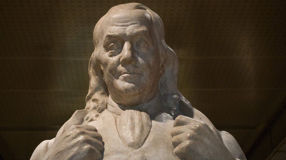 Did Benjamin Franklin Really Discover Electricity? Did Benjamin Franklin Really Discover Electricity?