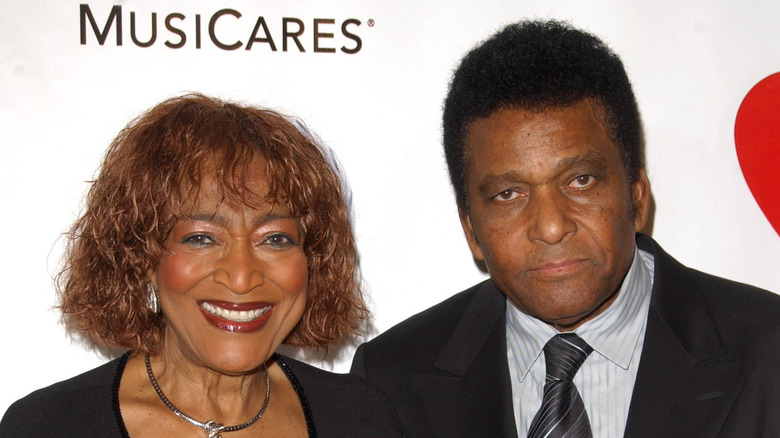 Did Charley Pride Really Have A Secret Son? Did Charley Pride Really Have A Secret Son?