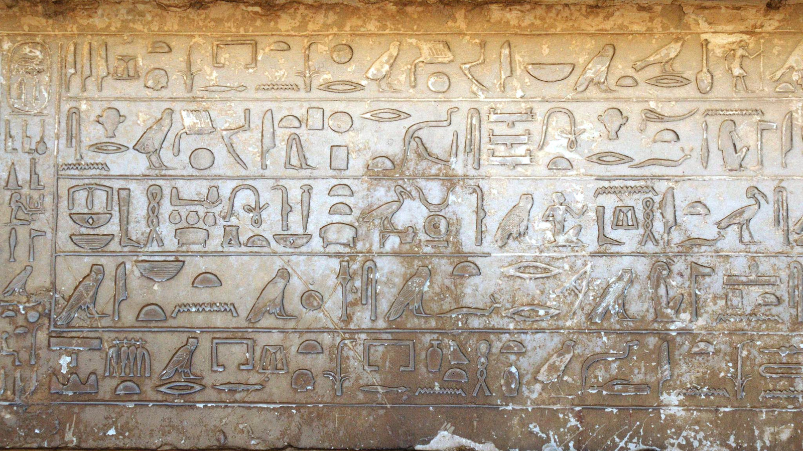 Discoveries In Egypt That Changed What We Know