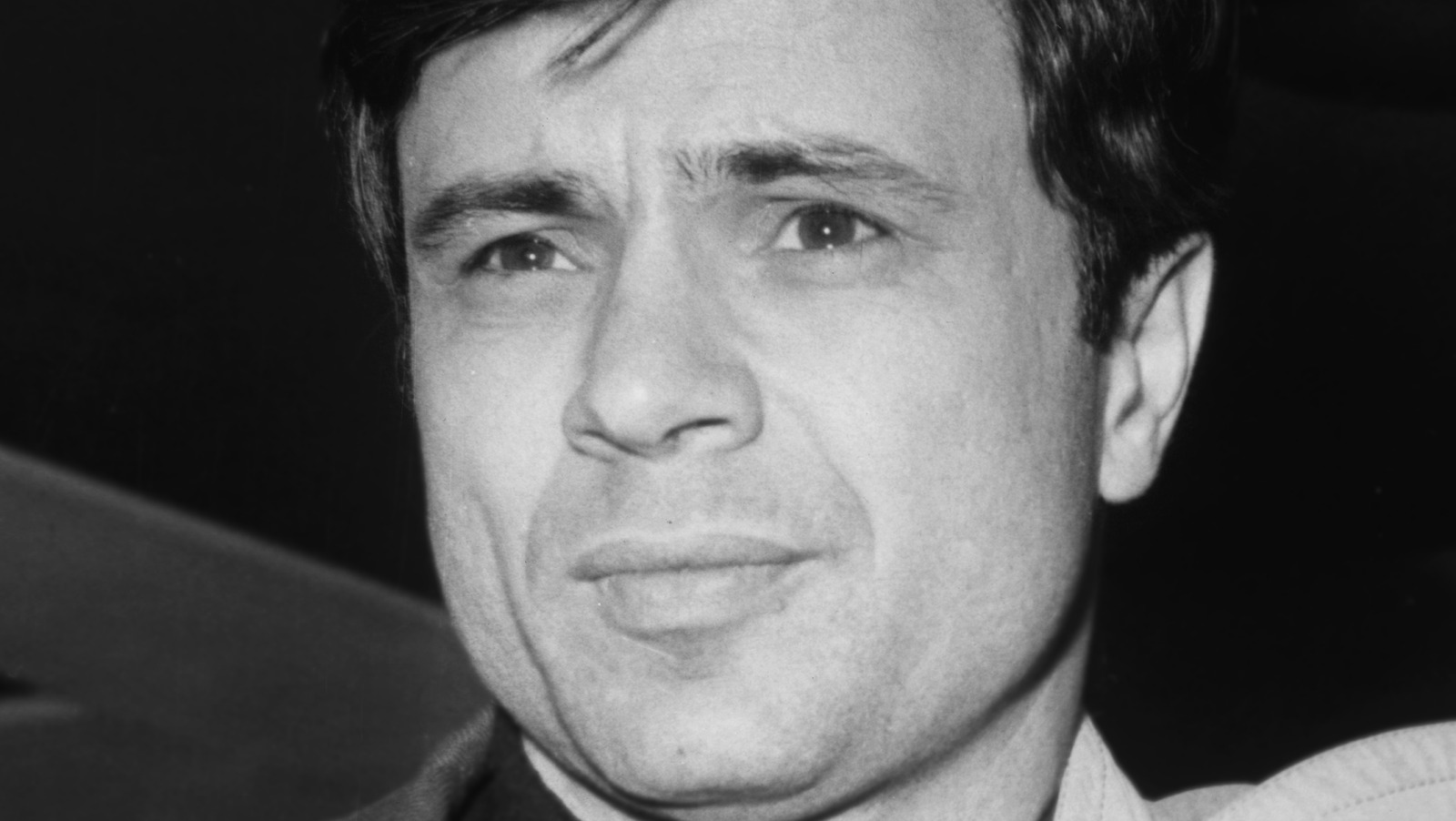Disturbing Details About Robert Blake's Childhood