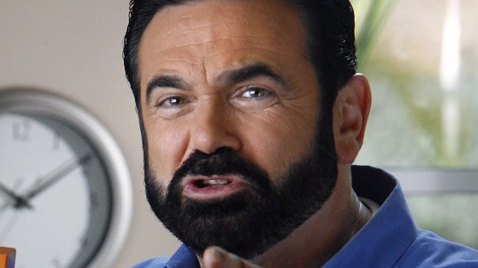 Disturbing Details Found In Billy Mays' Autopsy Report