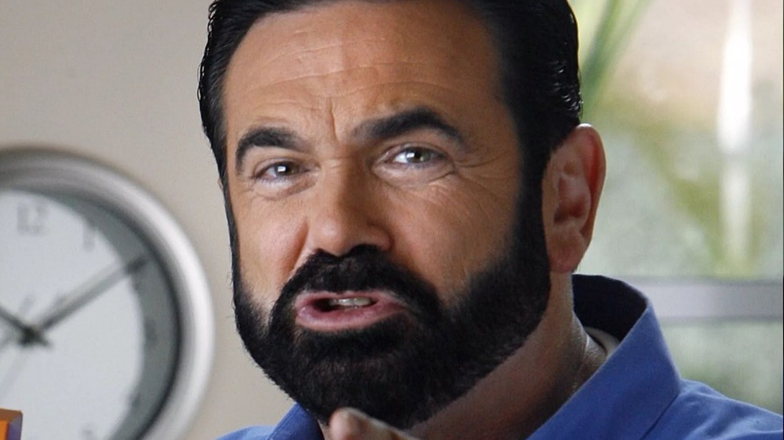 Disturbing Details Found In Billy Mays' Autopsy Report