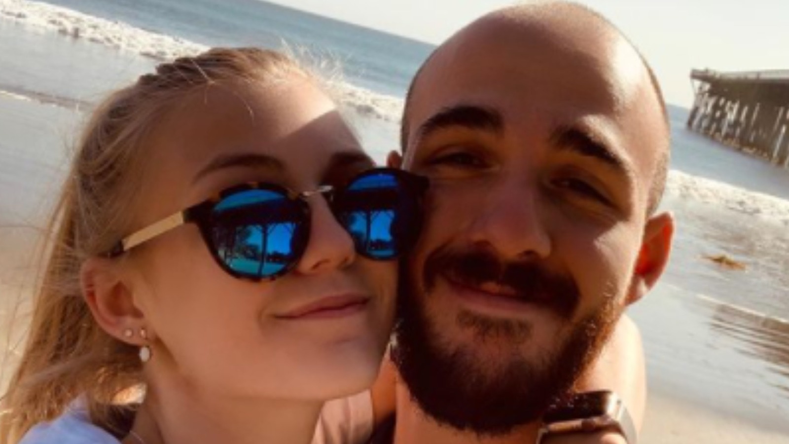 Brian Laundrie's Cause Of Death Explained