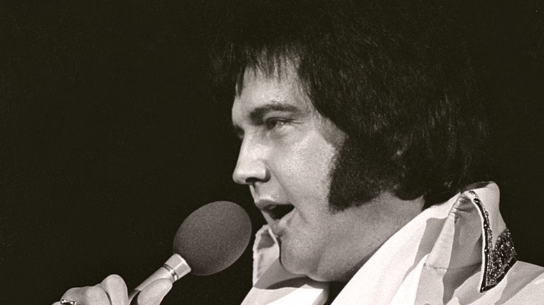Disturbing Details Found In Elvis Presley's Autopsy Report