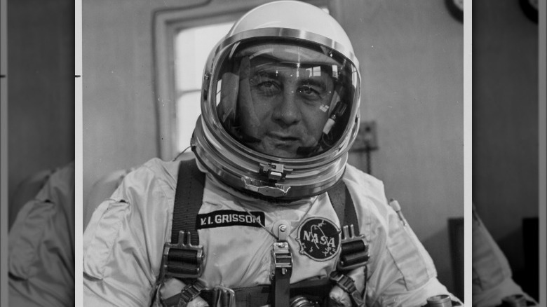 Disturbing Details Found In Gus Grissom's Autopsy Report