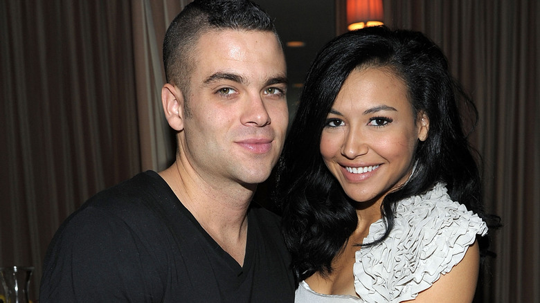Disturbing Details Found In Mark Salling's Autopsy Report