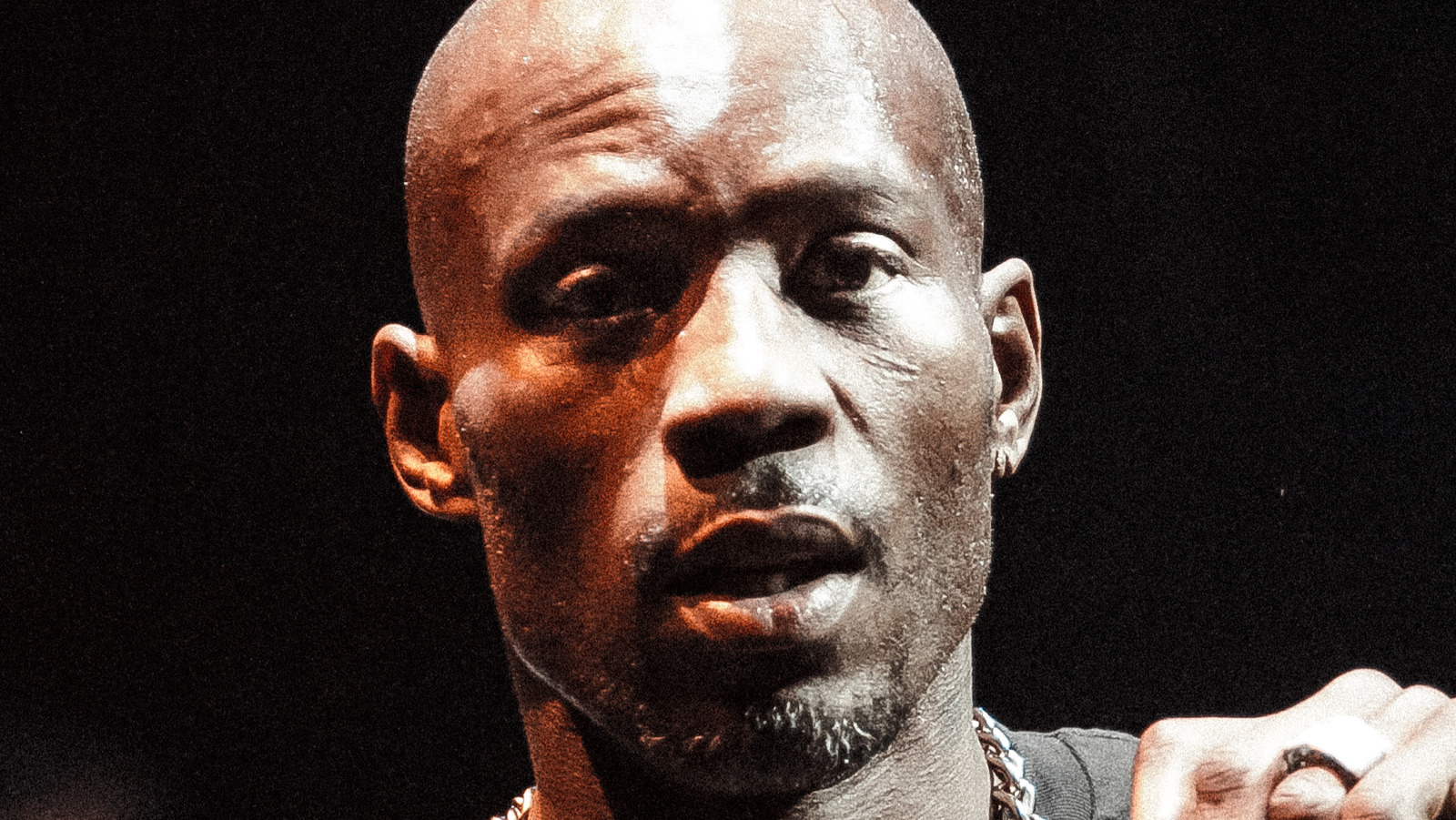 DMX's Cause Of Death Has Finally Been Revealed