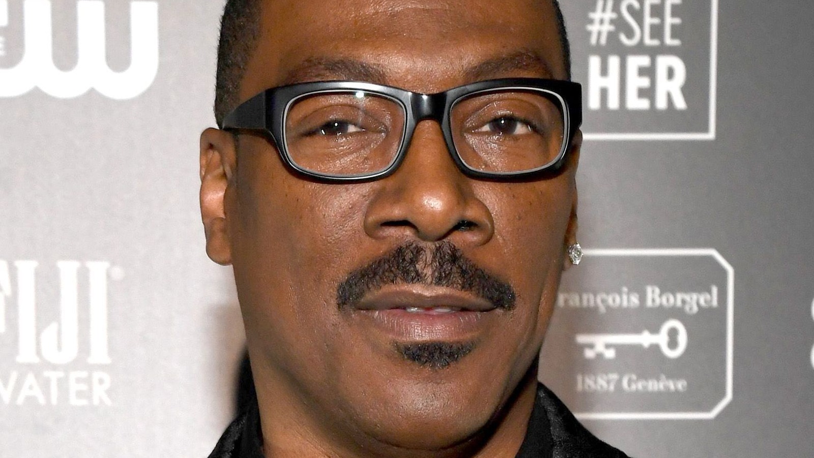 Eddie Murphy's Music Career Was Actually More Successful Than You Thought