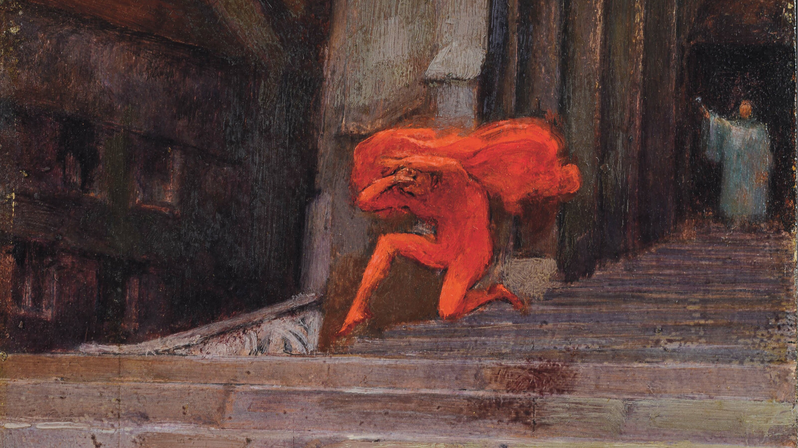 Eerie Mysteries About The Abrahamic Devil That Are Still Unsolved Eerie Mysteries About The Abrahamic Devil That Are Still Unsolved