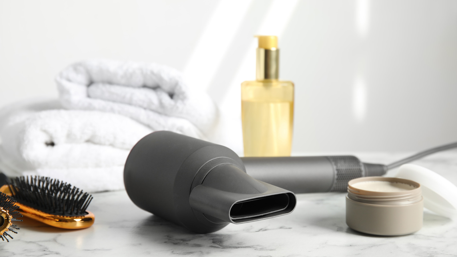 Ellen Boehm's Failed Attempt To Murder Her Daughter Using A Hairdryer