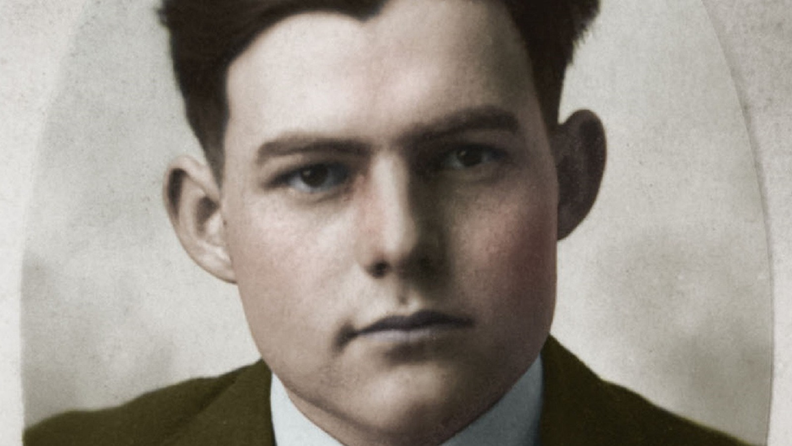 Ernest Hemingway's Scathing Comments About F Scott Fitzgerald Shows How ...