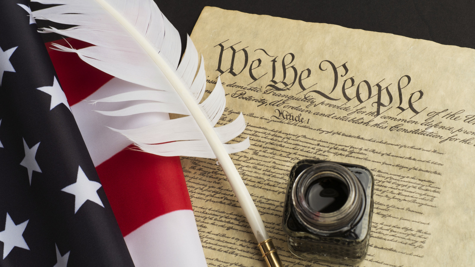 Every Amendment After The Bill Of Rights Explained