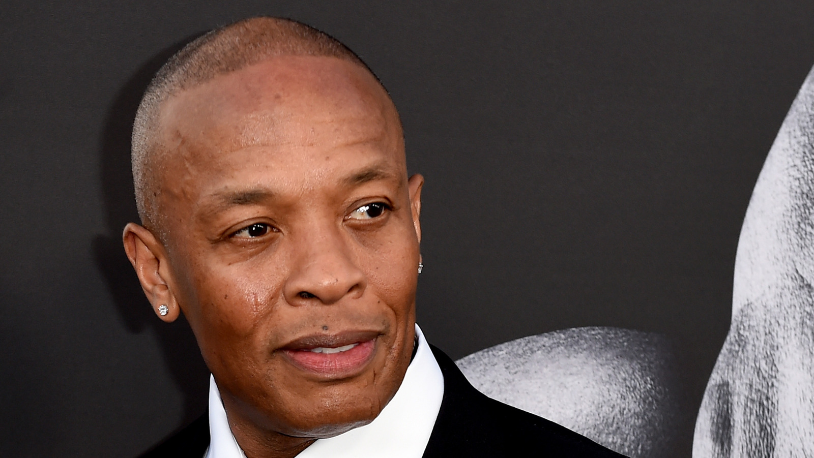 Everything We Know About Dr. Dre's Brain Aneurysm