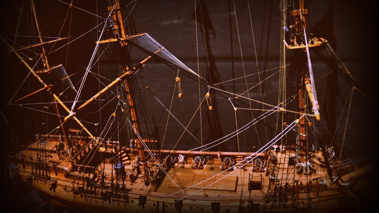 Everything We Know About The Whydah Gally Pirate Remains Found