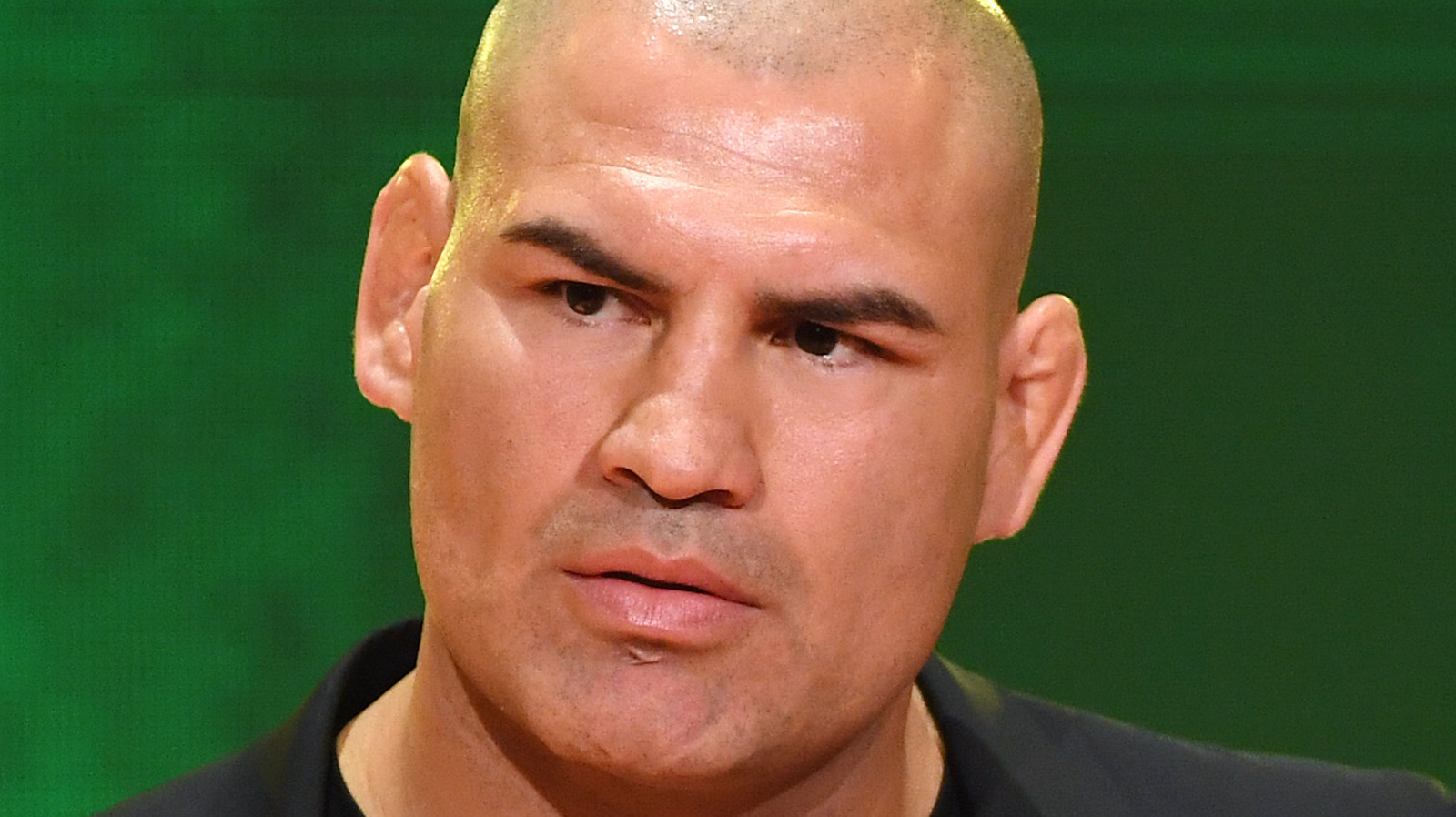 Ex-UFC Champion Cain Velasquez's Attempted Murder Charge Explained