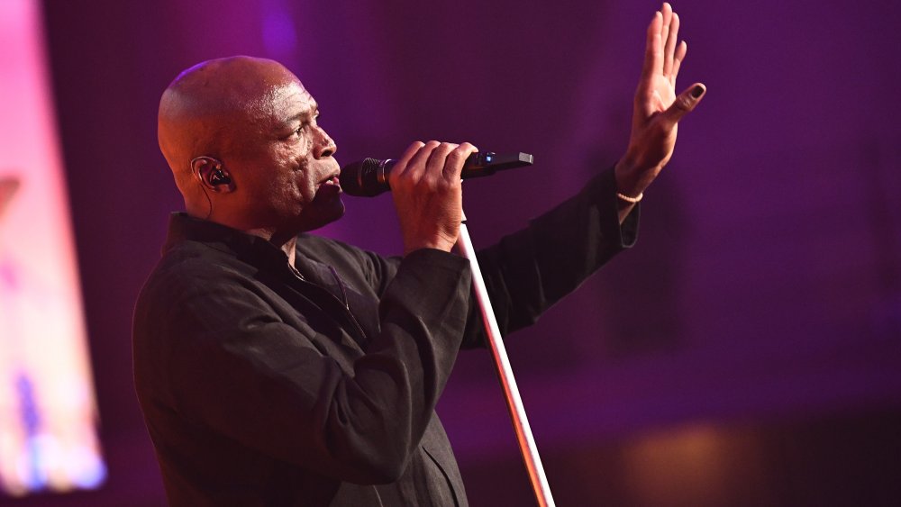 Facts You Never Knew About Seal