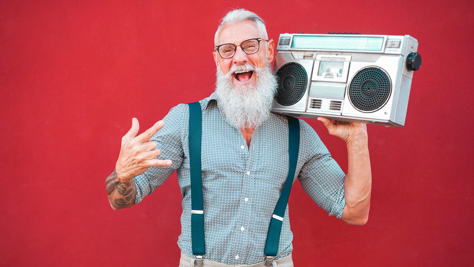 Fans Think This 80s Band Should Have Retired A Long Time Ago Fans Think This 80s Band Should Have Retired A Long Time Ago