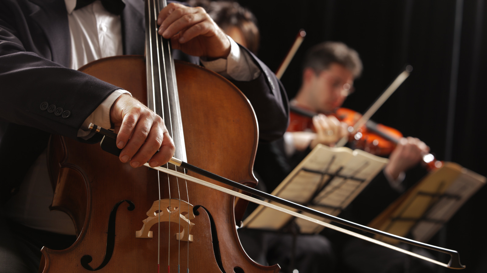 Five Classical Musicians Who Hated Their Own Work