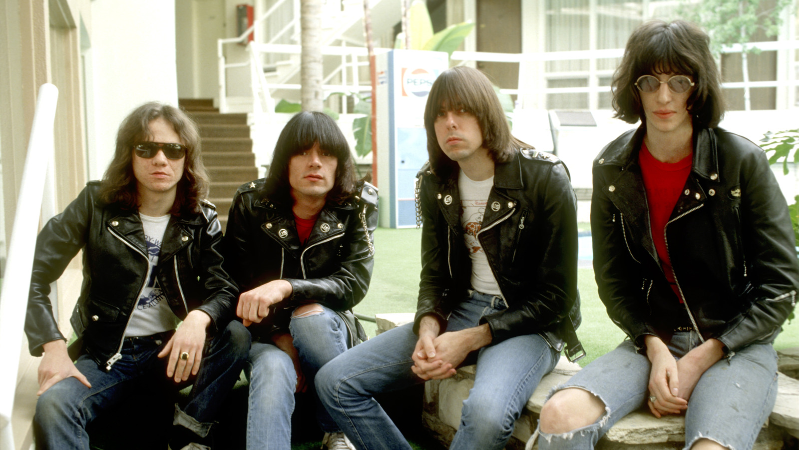 Forgotten Rock Musicians You Didn't Know Had Died