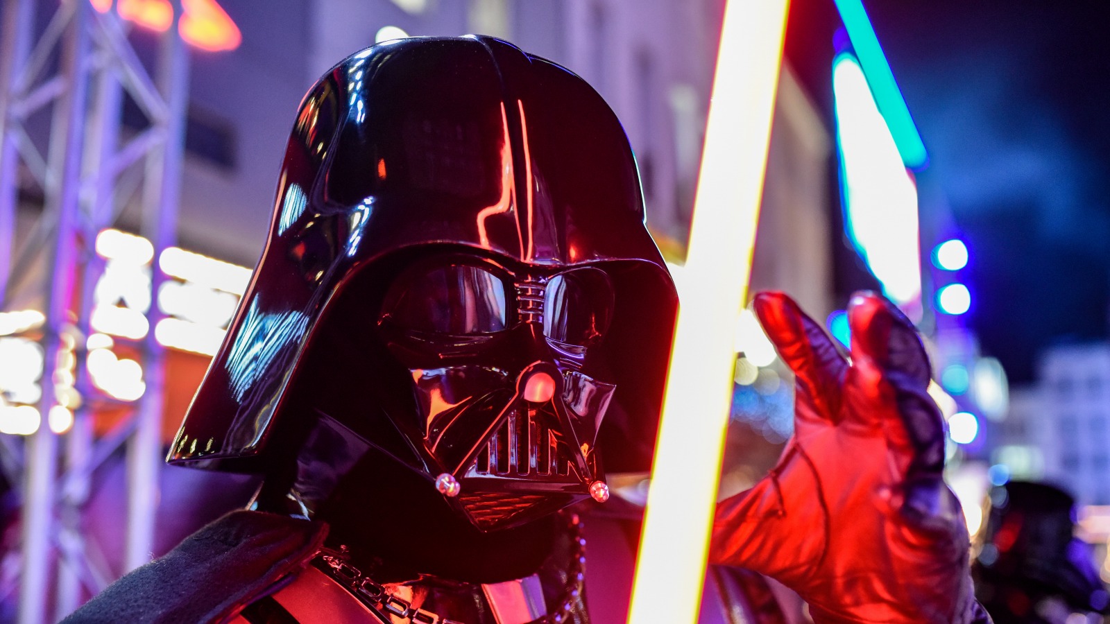 Former Star Wars Actors Who Are Surprisingly Poor