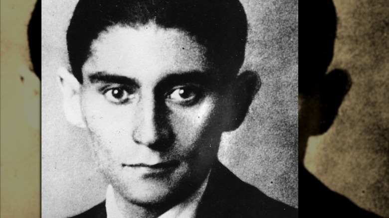 Franz Kafka's Tragic Real-Life Story Franz Kafka's Tragic Real-Life Story