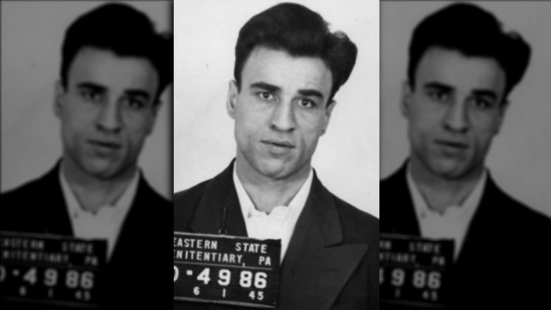 Gangsters Who Vanished And Were Never Found