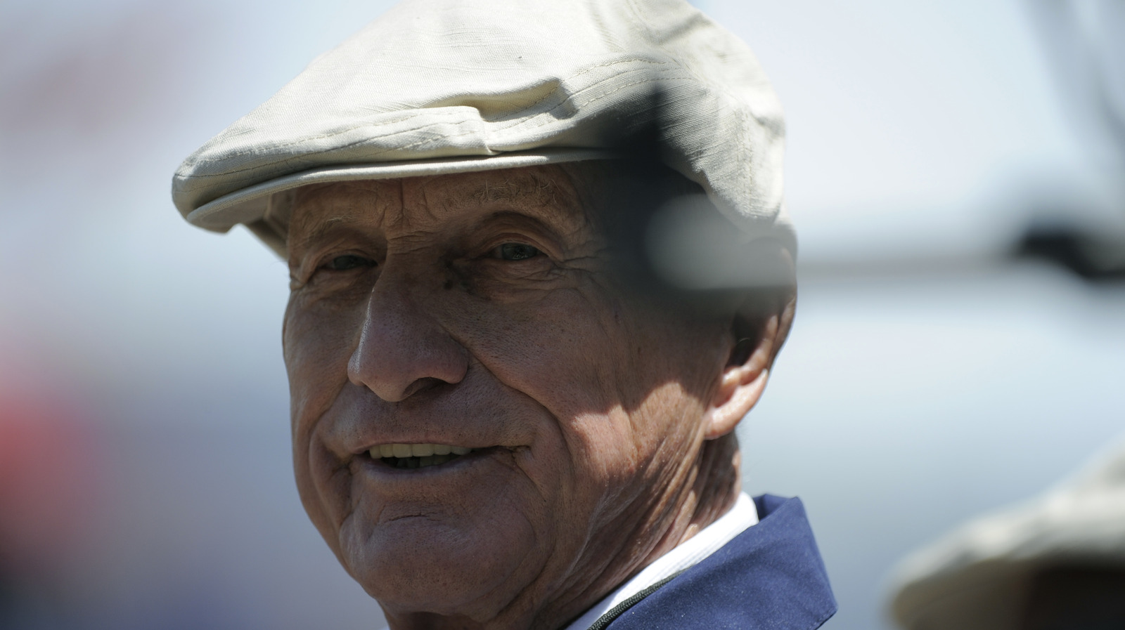 George 'The Sodfather' Toma: The Only Person Who Has Been At Every ...