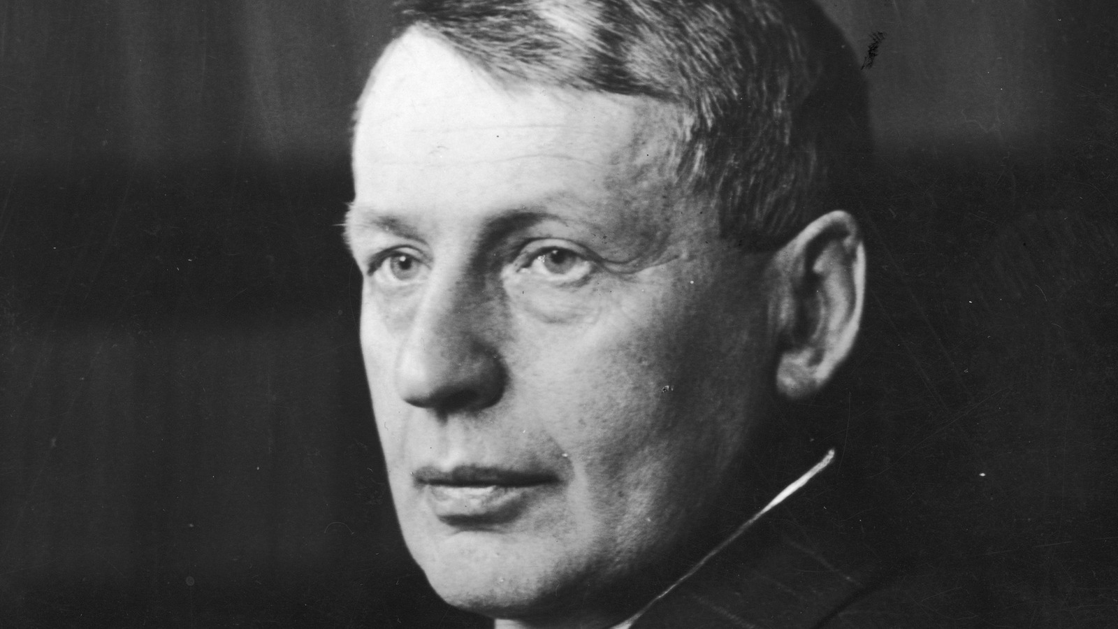 Why Marie Curie's Nobel Prize Win Was So Significant - Grunge - TrendRadars