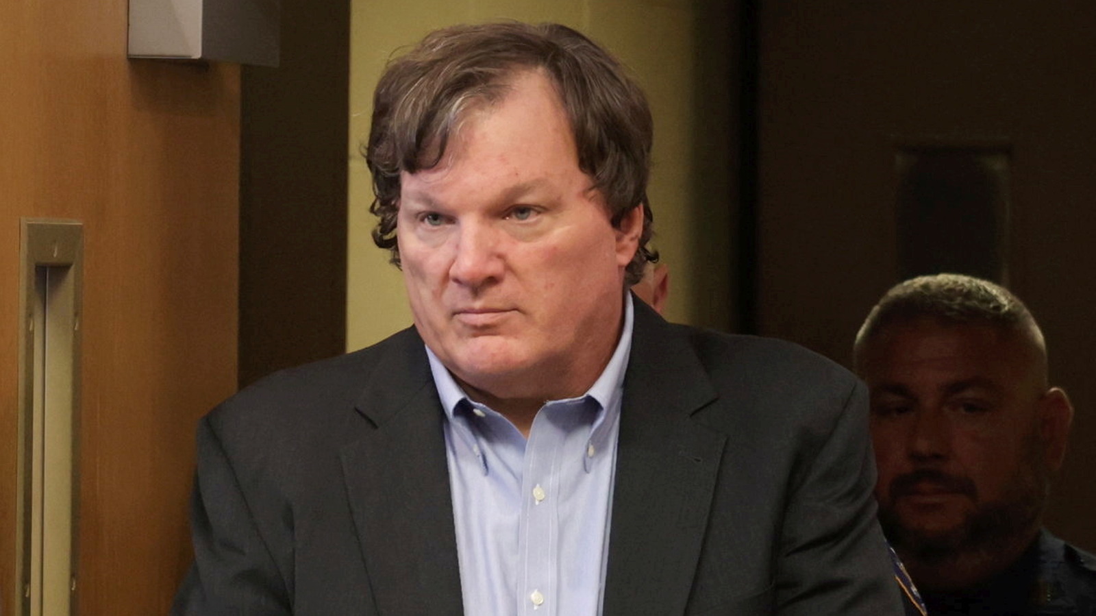 Gilgo Beach Suspect Rex Heuermann's Disturbing Behavior Before His ...