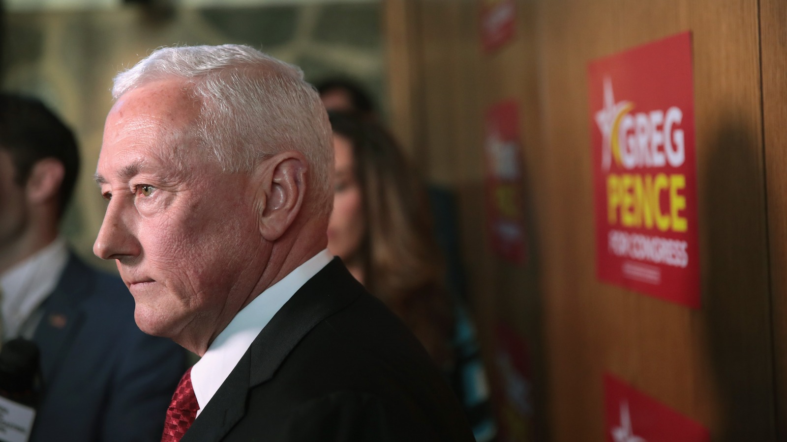 Greg Pence's Net Worth: How Much The VP's Brother Is Actually Worth