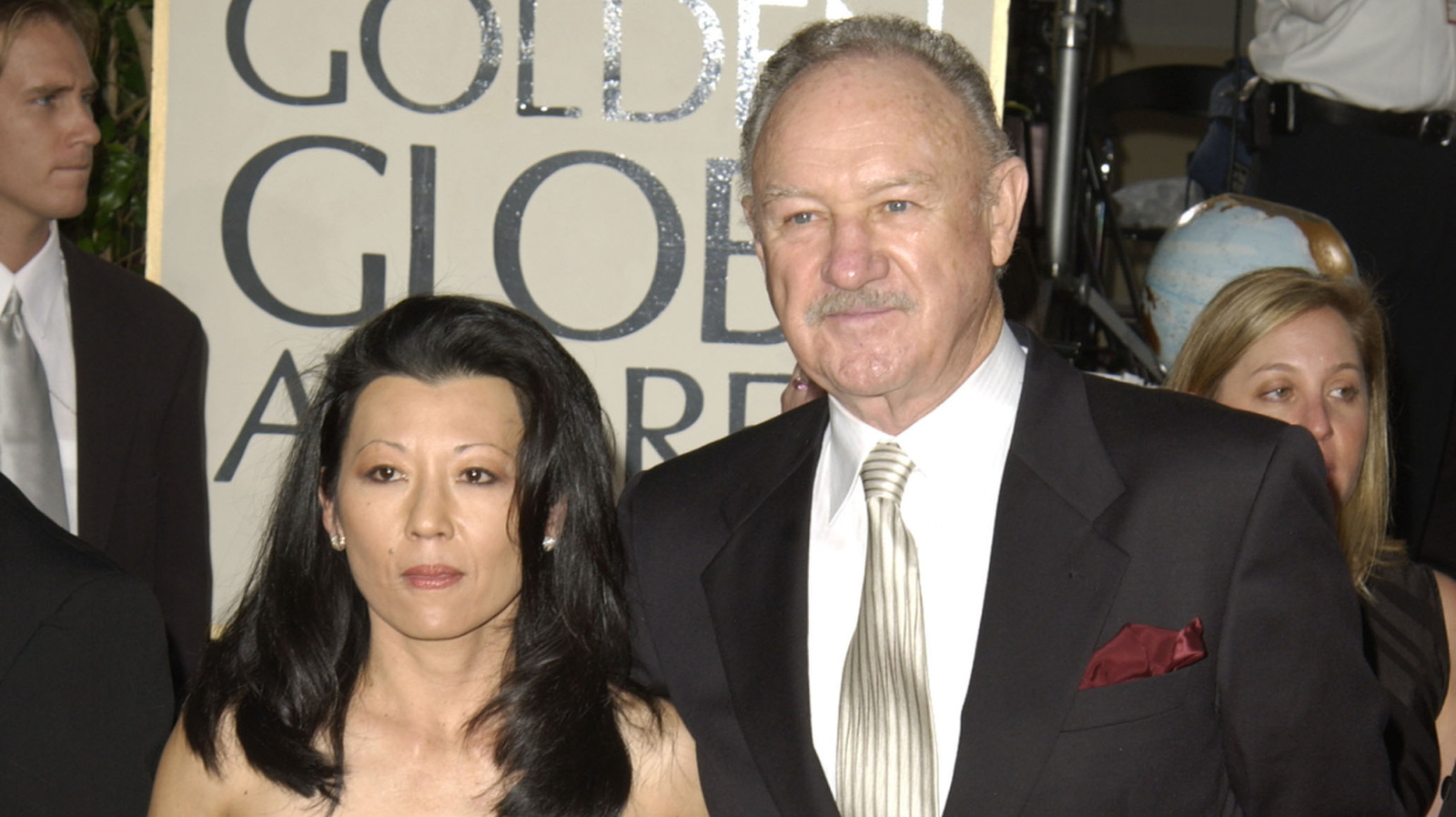 Grim Details Released In Emotional 911 Call For The Gene Hackman Case