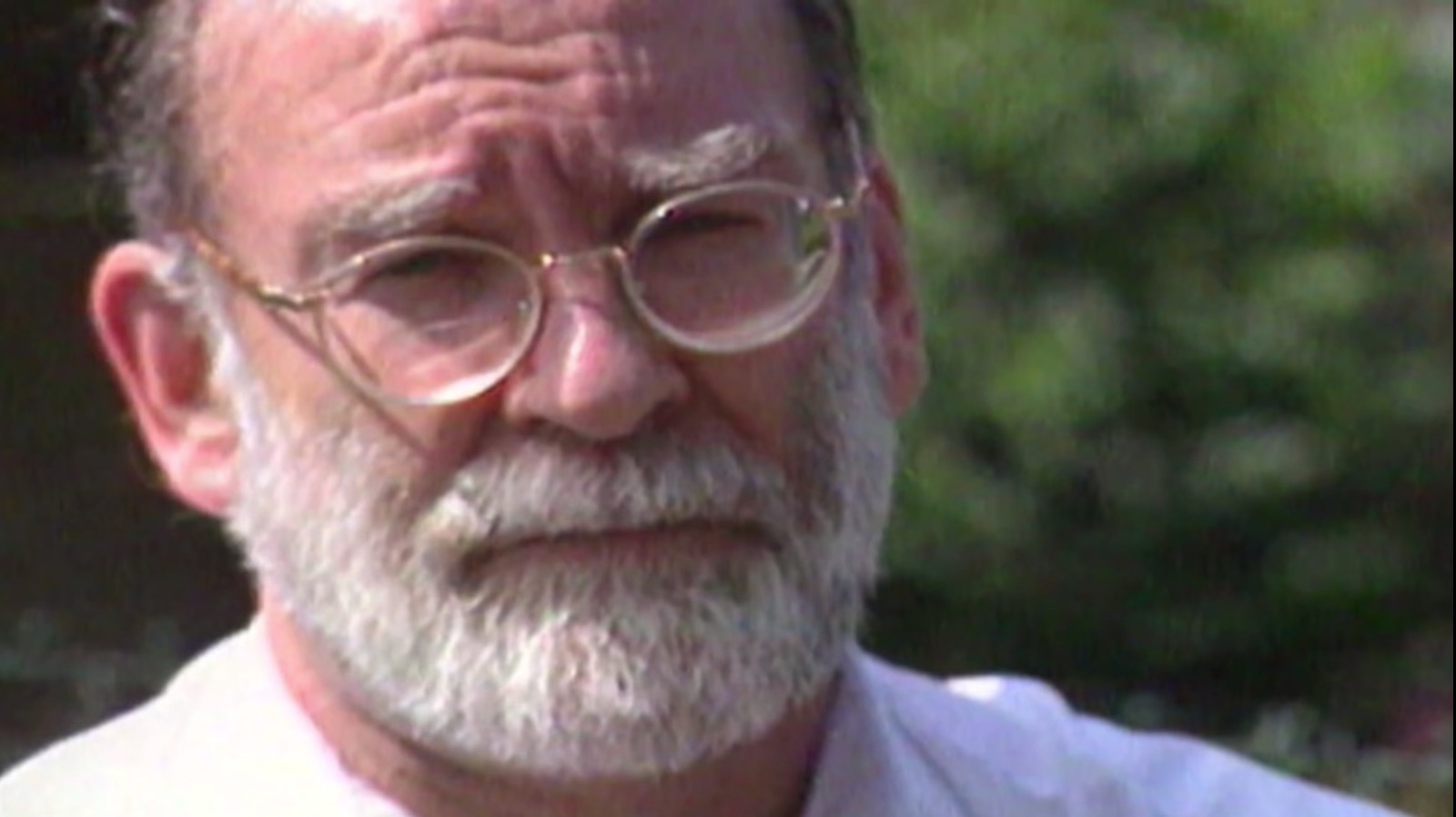 Here's How Harold Shipman Was Finally Caught