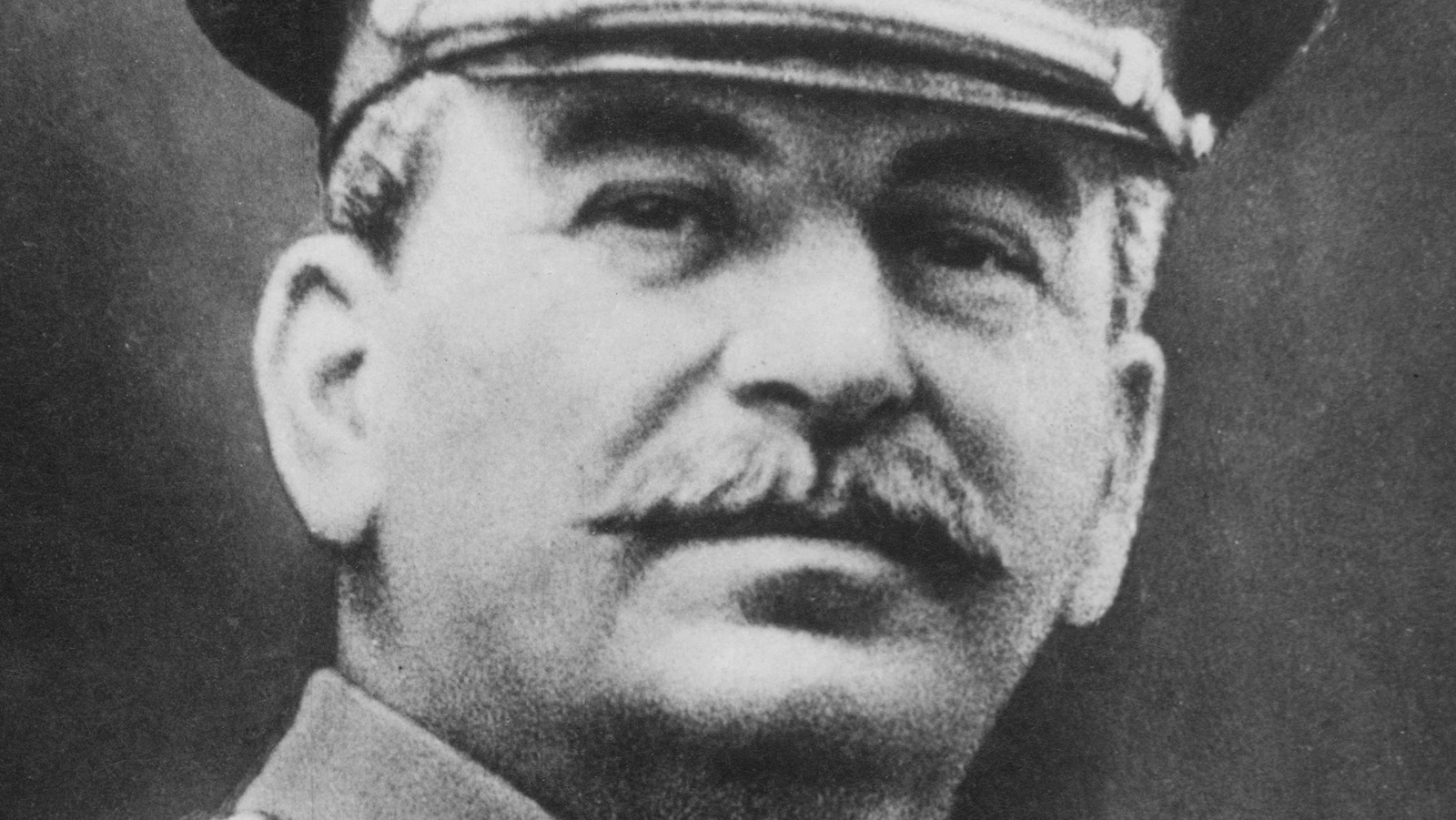 Here's How Joseph Stalin Would've Looked In Color