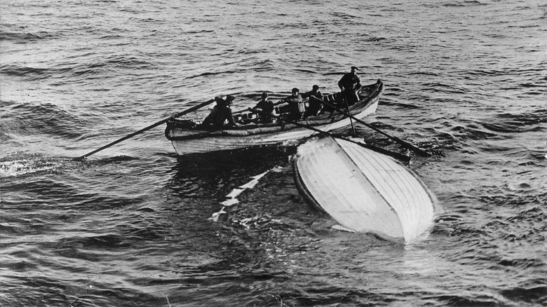 Here's How Many Dead Bodies Have Been Recovered From The Titanic