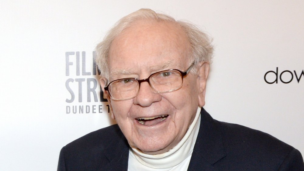 Heres How Much Money Warren Buffett Makes In A Day