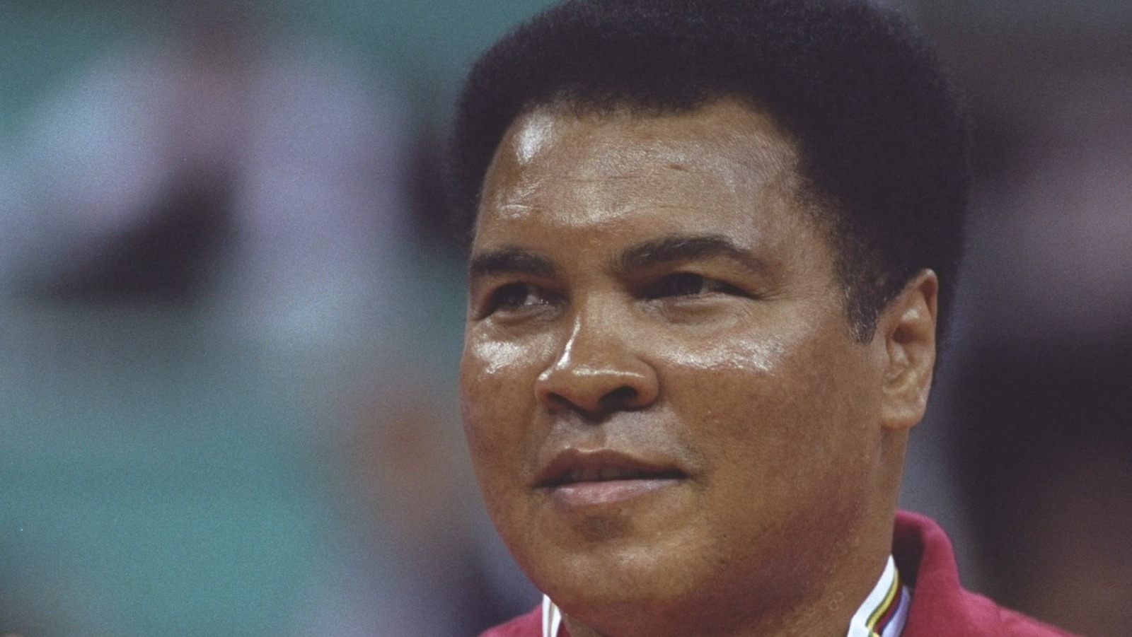 Here's How Muhammad Ali Helped Save 15 American Hostages In Iraq