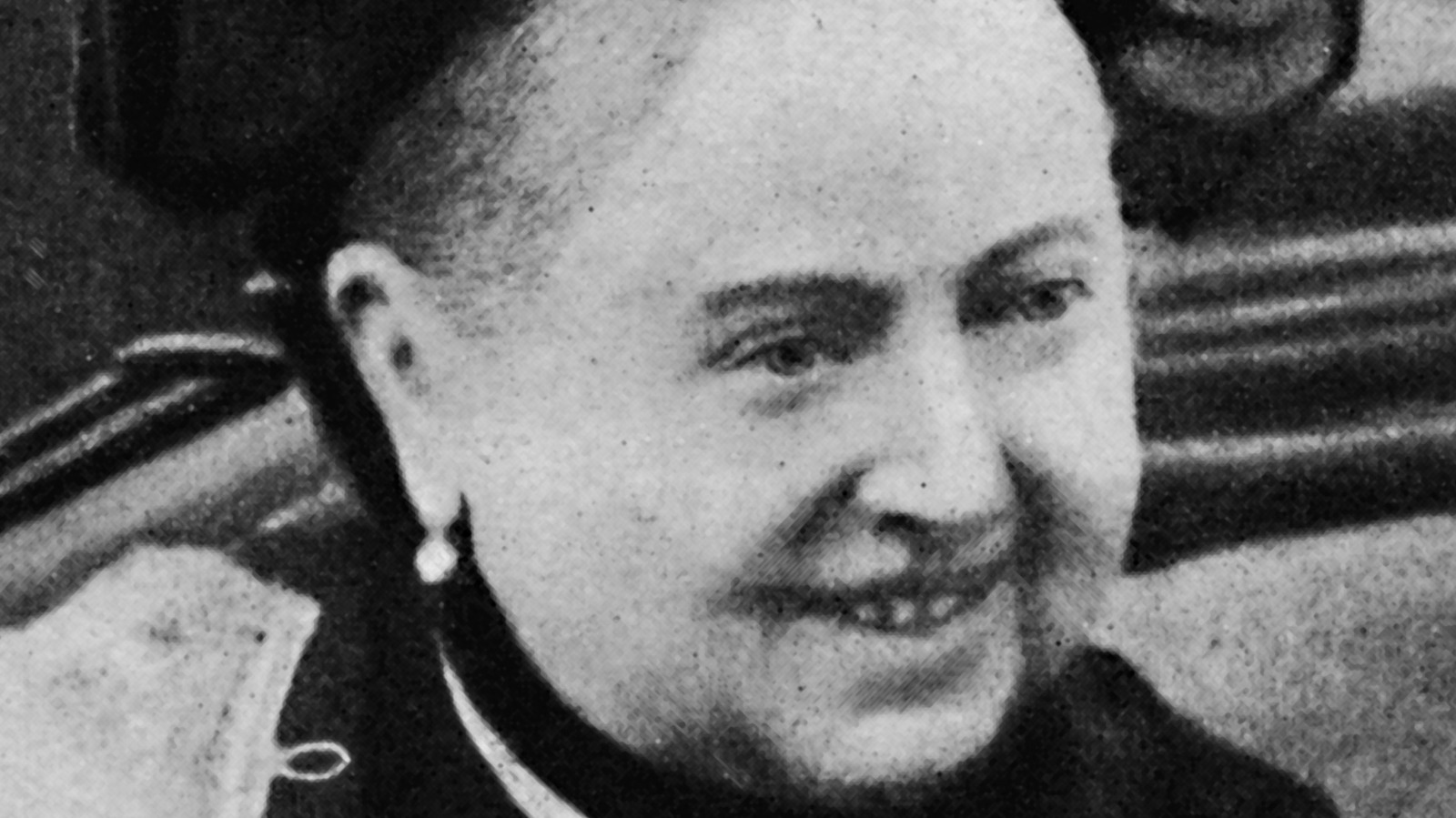 Here's How Queen Victoria Would've Looked In Color