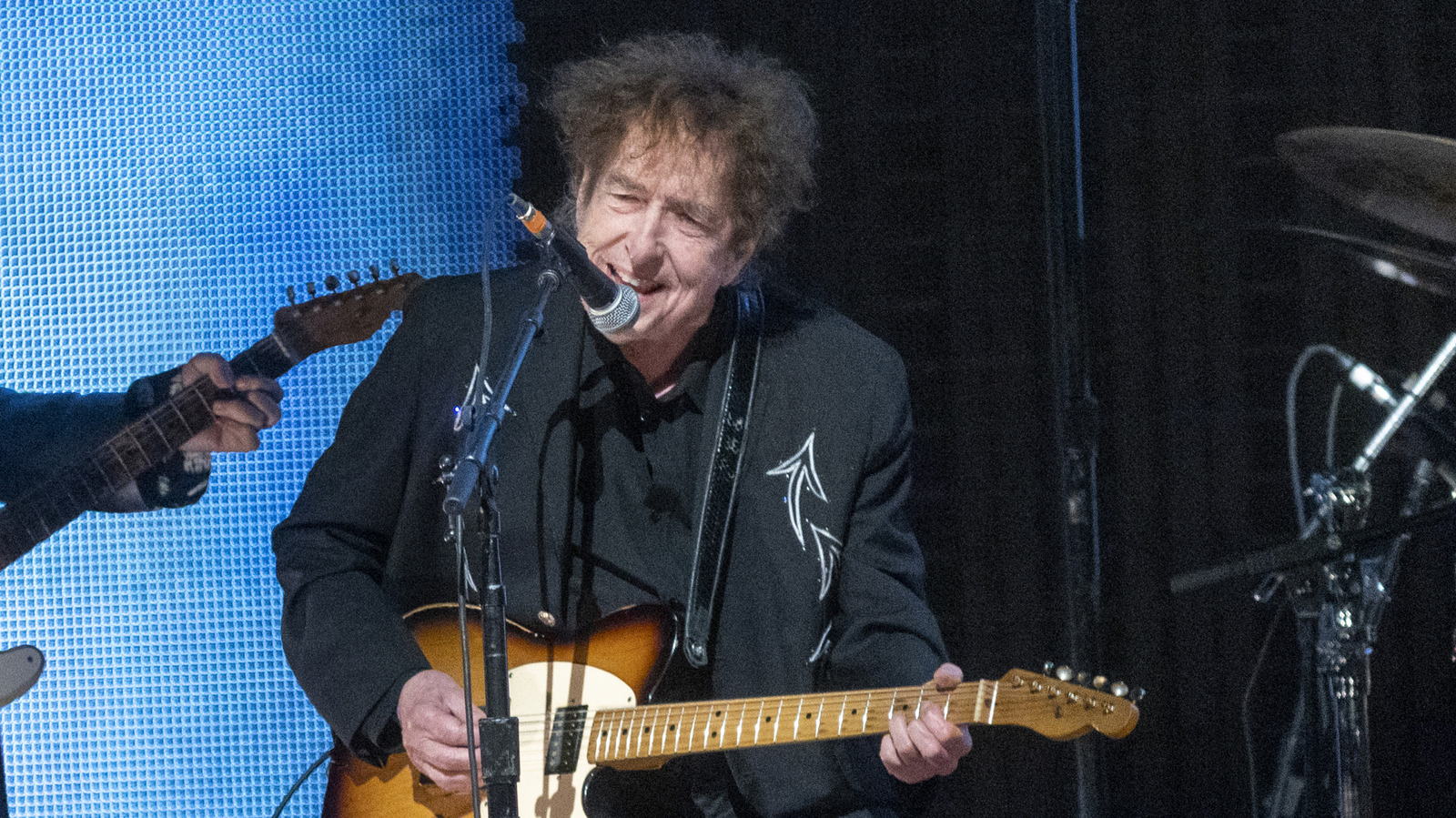 Here's What Bob Dylan Thinks About A Complete Unknown