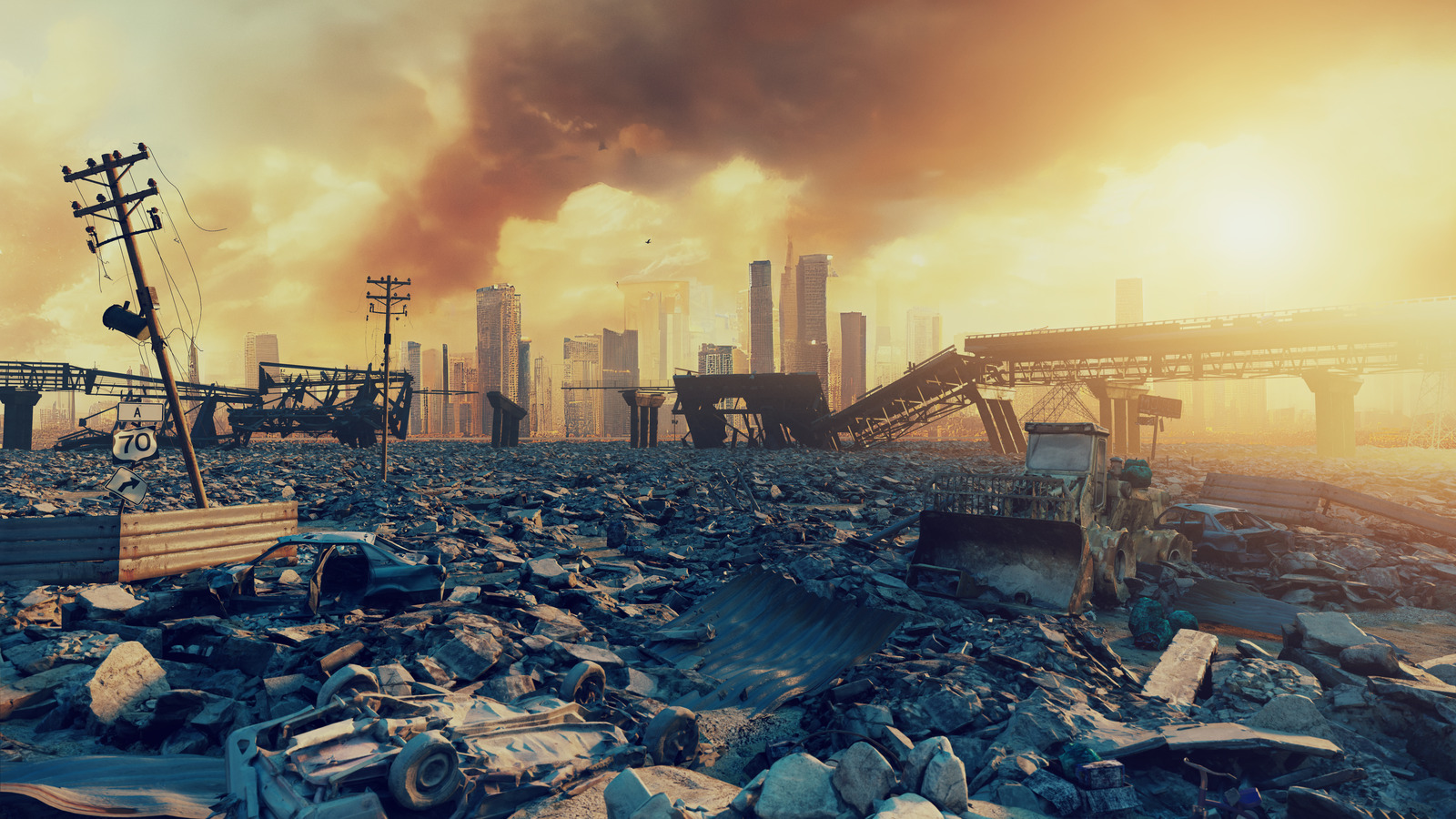 Here's What Could Happen If World War III Starts